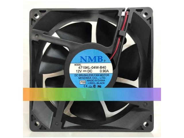 Click here for Cooling Fan for 4715KL-04W-B40 Cooler Fan 2-wire 1... prices