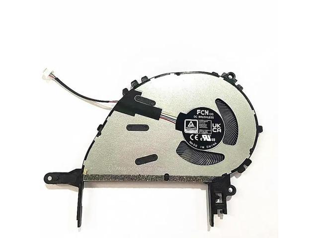 Click here for CPU Fan for Vivobook 14 X1404 FQ13 F1504 X1704 Lap... prices