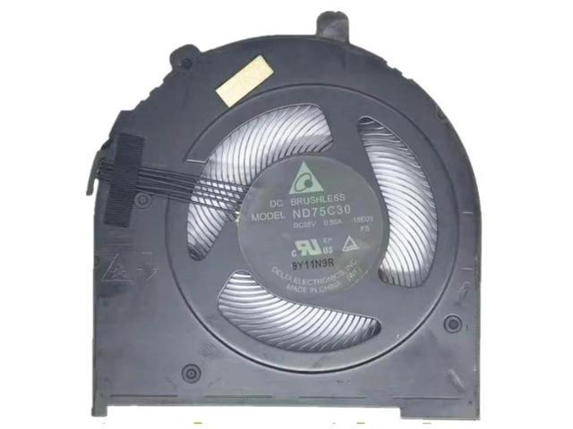Click here for CPU Fan for E480 E485 E580 E585 E590 E595 E490 E49... prices