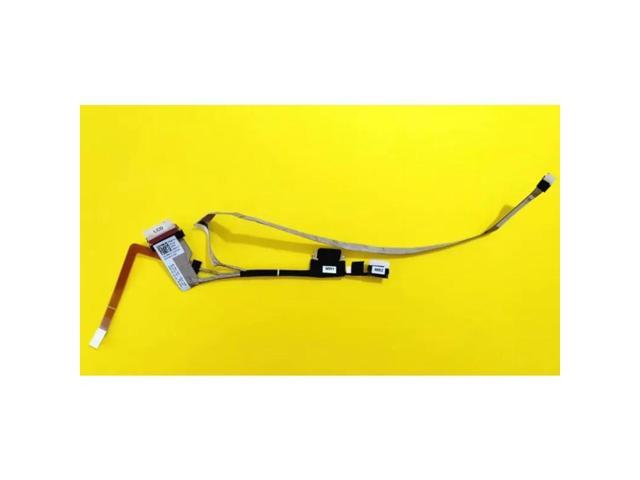 Click here for LCD Flex Cable for Latitude 5310 E5310 EDP RGB Scr... prices