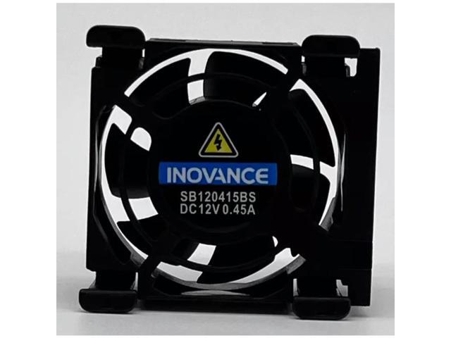 Click here for Cooling Fan for INOVANCE SB120415BS DC12V 0.45A 3... prices