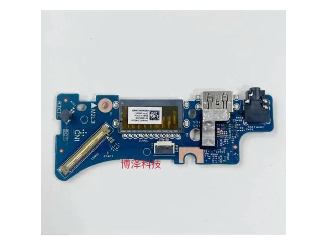 Click here for USB Power Board for Inspiron 16Pro 5620 5625 USB B... prices