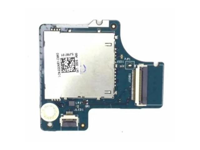 Click here for Power Board for Precision 7550 7750 SD Card Reader... prices