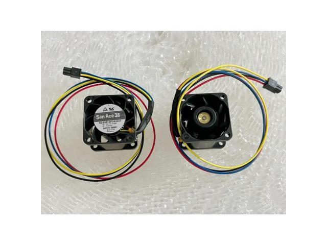 Click here for Cooler Fan for Sanyo 9GA0312P3K0031 3628 12V 0.62A... prices