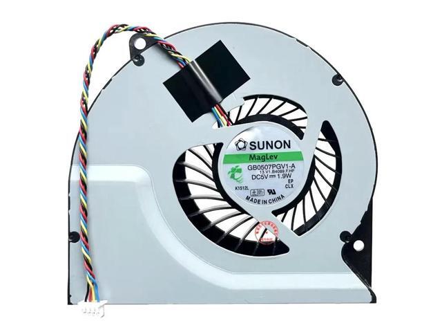 Click here for CPU Cooler Fan for Inspiron 2350 7459 7490 All-in-... prices