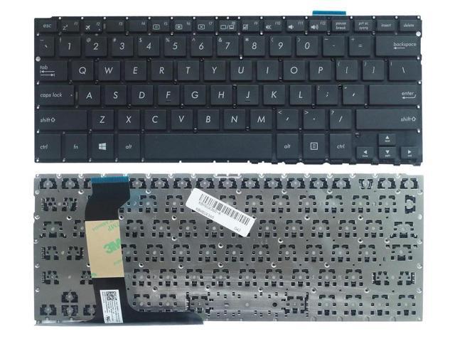 Click here for Laptop US Keyboard for ZenBook Flip UX360 UX360UA... prices