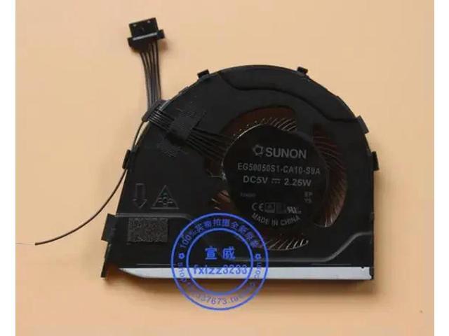Click here for CPU Cooling Fan for ThinkPad X380 Yoga 370 EG50050... prices