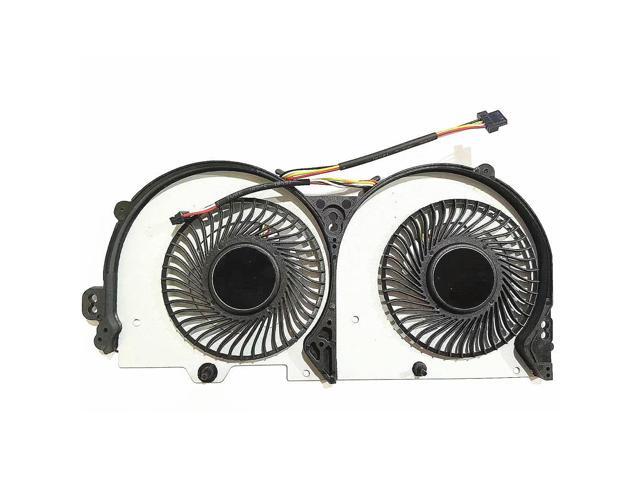 Click here for GPU Cooling Cooler Fan for Clevo P950EN P955ET1 P9... prices
