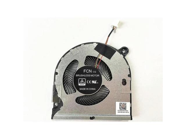 Click here for CPU Cooling Cooler Fan DC5V 0.5A for Spin5 SP513-4... prices