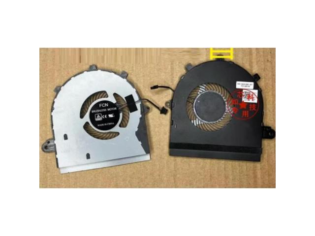 Click here for CPU Cooling Cooler Fan for Inspiron 15 7586 2-in-1... prices