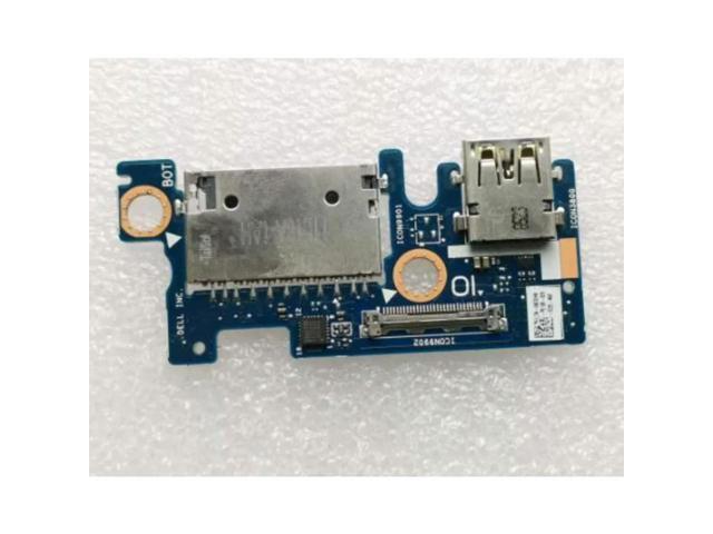 Click here for Power Button Board for G7 7590 G5 5590 USB Interfa... prices