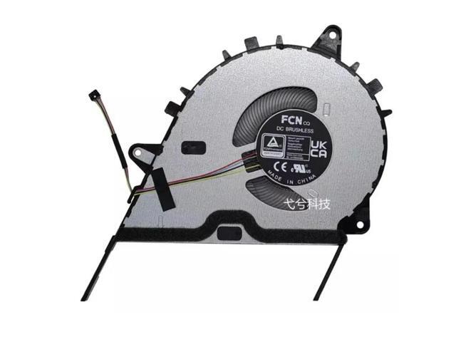 Click here for CPU Cooler Fan for Vivobook Go 14 E1404F 15 E1504F... prices