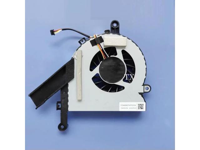 Click here for CPU Cooling Fan for 200 G3 All in One 24-F 22-C 24... prices