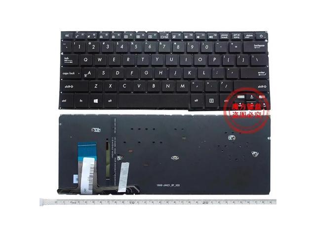 Click here for US Keyboard for ZENBOOK UX330 UX330C UX330CA UX330... prices