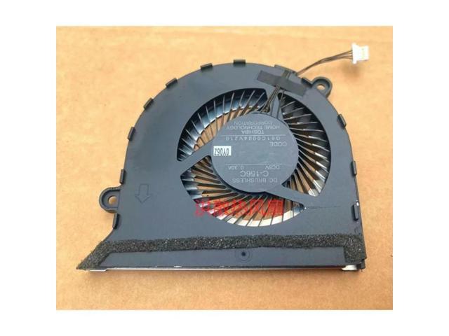 Click here for Cooler Fan for 5V 0.30A C-156C G61C0004V210 Laptop... prices