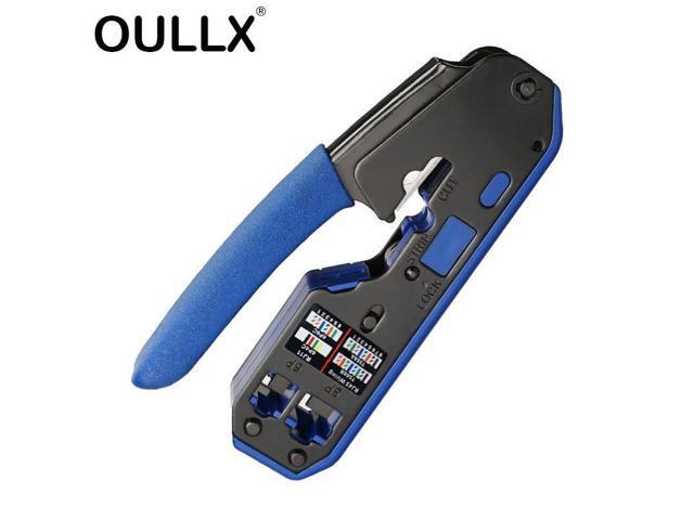Click here for OULLX Multifunctional Network Crimping Pliers RJ45... prices