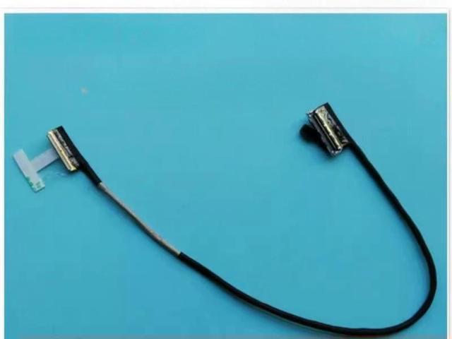 Click here for For CLEVO 6-43-N5501-020-P N550RC LVD screen cable... prices