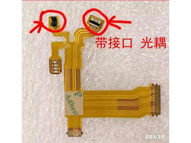 Click here for 3pcs for Olympus 14-42 EZ F3. 5-5.6 electric lens... prices