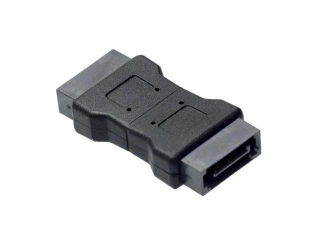 Click here for 7 Pin SATA Converter Computer PC Data Converter Ma... prices