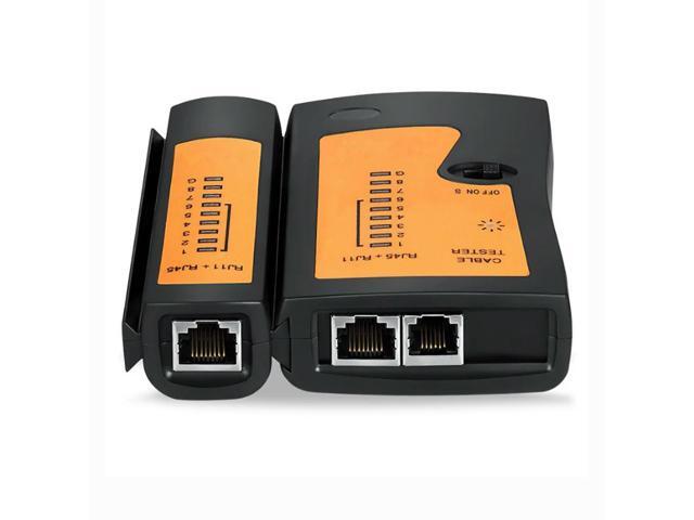 Click here for OULLX RJ45 Cable Lan Tester Network Cable Tester R... prices