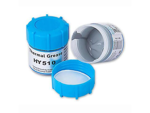 Click here for HY510 10g Thermal Graese Silicone Compound Thermal... prices