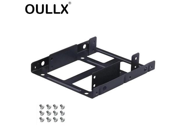 Click here for OULLX 2.5 To 3.5 Inch Hard Disk Bracket Hard Drive... prices