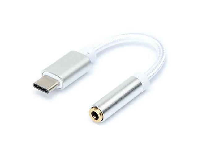 Click here for OULLX Type C 3.5 Jack Earphone USB C to 3.5mm AUX... prices