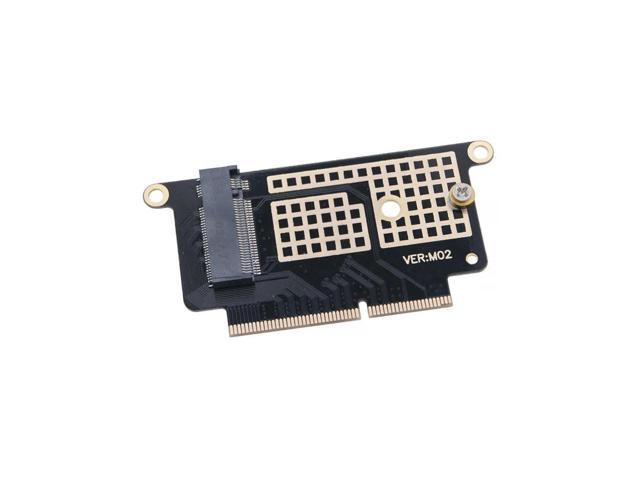 Click here for For Macbook Pro 2016-2017 A1708 SSD Adapter M.2 NV... prices