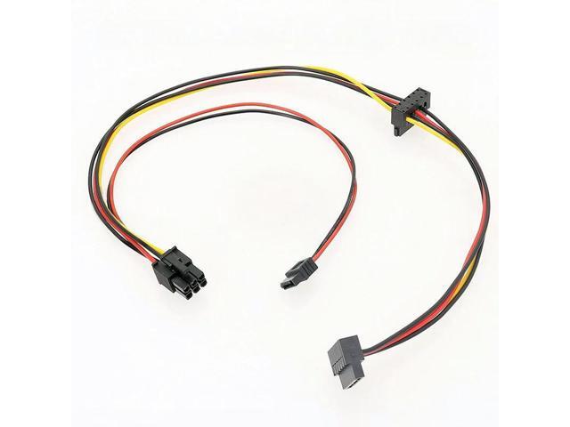 Click here for Power Cable for Motherboard Hard Drive HDD SSD DVD... prices