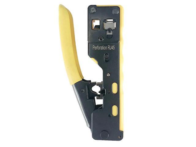 Click here for OULLX Cat7 RJ45 Crimper Hand Network Tools Pliers... prices