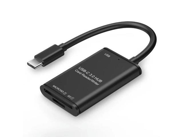 Click here for OTG Type C Card Reader Writer Micro SD Memory Card... prices
