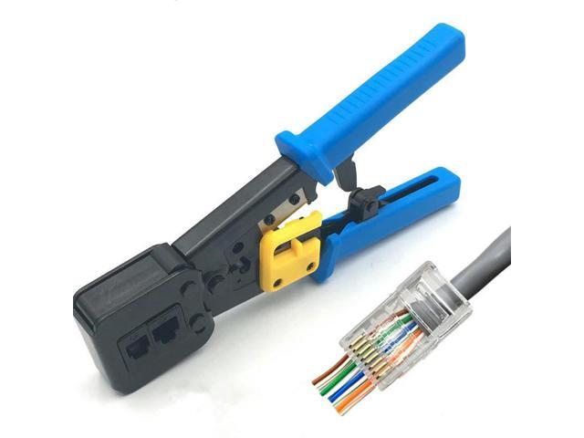 Click here for Multi-function RJ45 Crimper Hand Network Tool Plie... prices
