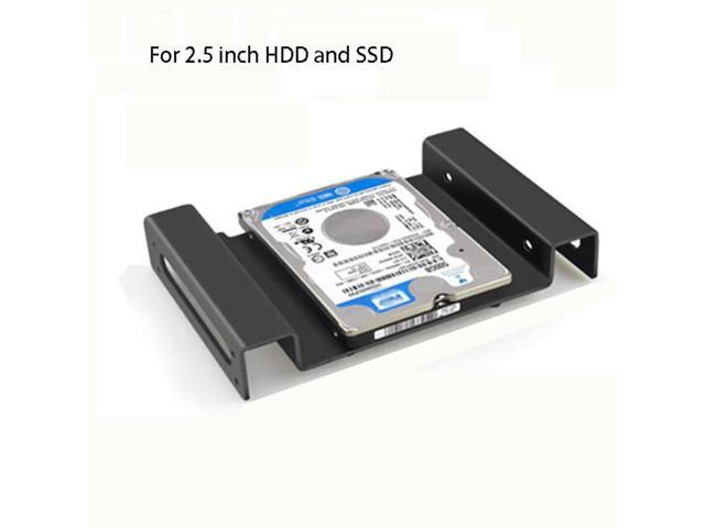 Click here for Hard Disk Tray Holder Aluminum Frame 2.5 3.5 inch... prices