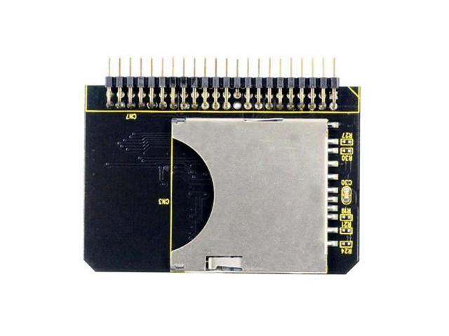 Click here for SD to IDE Converter 44 PIN IDE to SD Card Reader C... prices