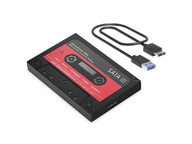 Click here for 2.5inch SATA HDD Enclosure 6Gbps 6TB USB3.0 Laptop... prices