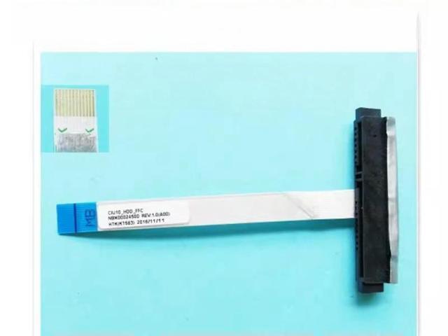 Click here for For HPx360 11-ab009la 15-bp001tx hard disk cable h... prices