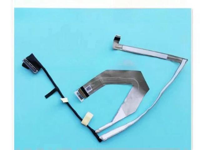 Click here for For Latitude E7480 E7490 split screen cable DC02C0... prices