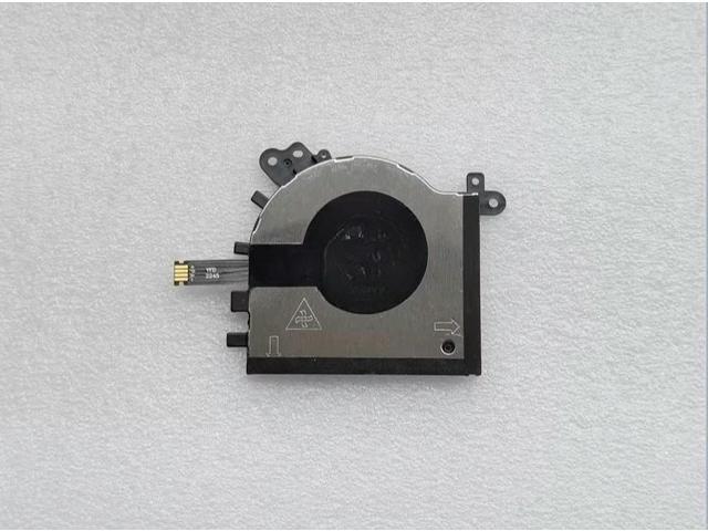 Click here for For Latitude 7200 7210 2-in-1 T04J001/2 Fan TY9FC prices