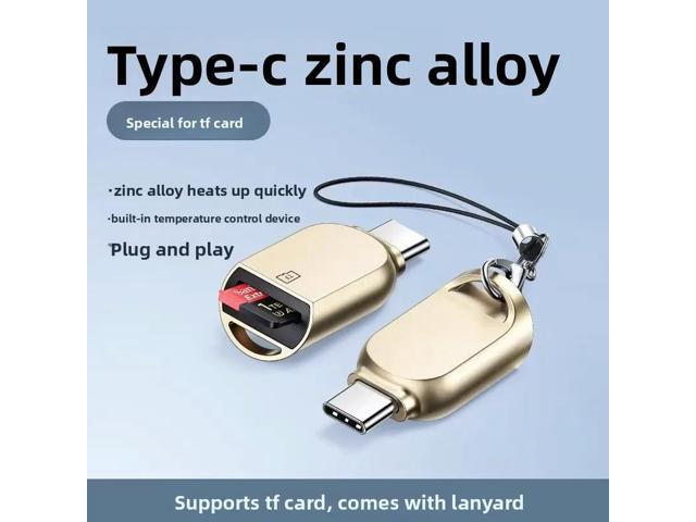 Click here for For UGREEN CM331 USB 3.0 Type C OTG Card Reader Hi... prices