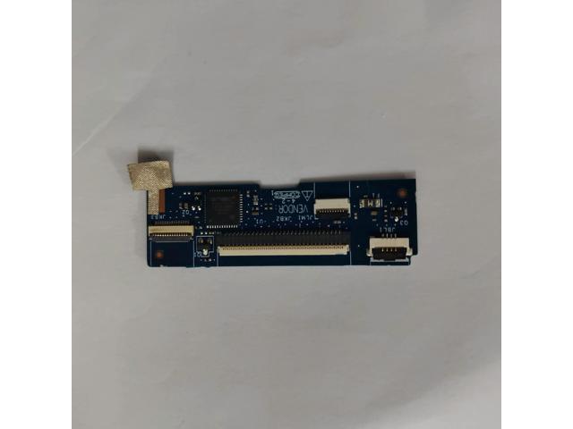 Click here for For XPS13 9370 9380 keyboard link board  keyboard... prices