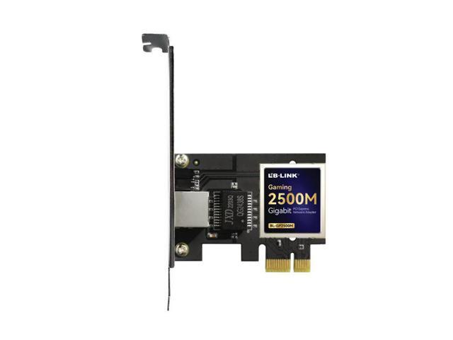 Click here for Network Card PCI-E To RJ45 Ethernet Converter 100/... prices