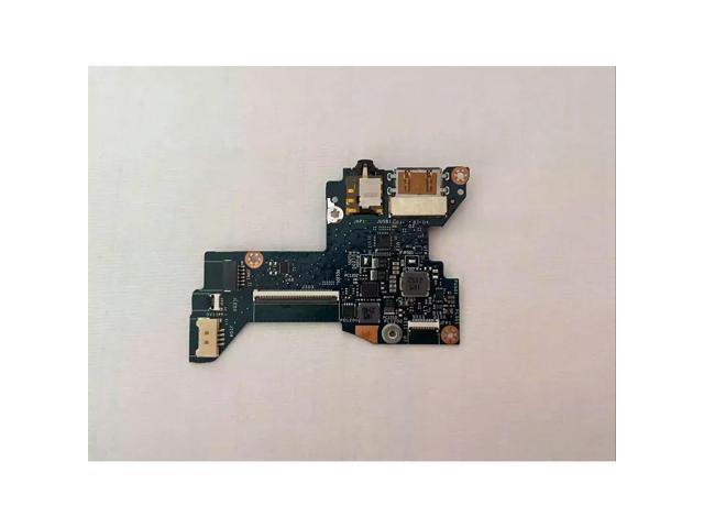 Click here for LS-K441P For 9510 9520 laptop audio port USB board... prices