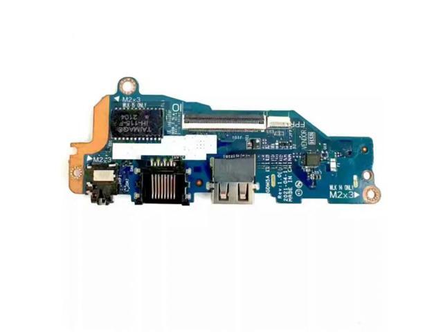 Click here for LS-L242P For Vostro 3510 3515 Laptop Power Button... prices