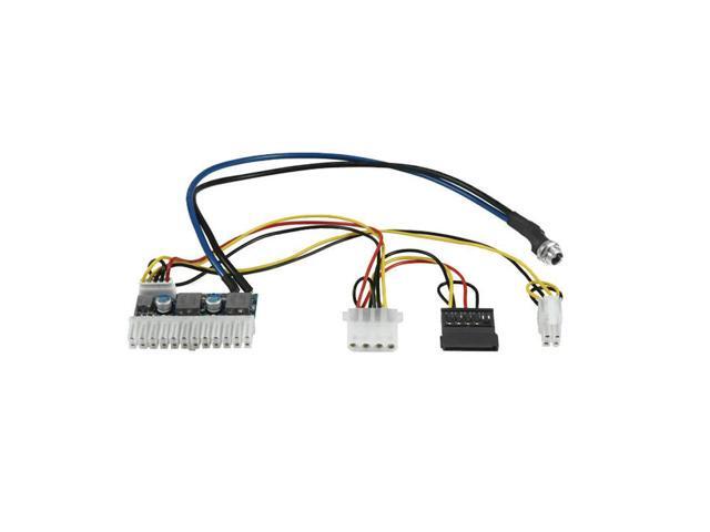 Click here for DC-ATX Direct Plug Power Strip 24PIN 84W 12V Solid... prices
