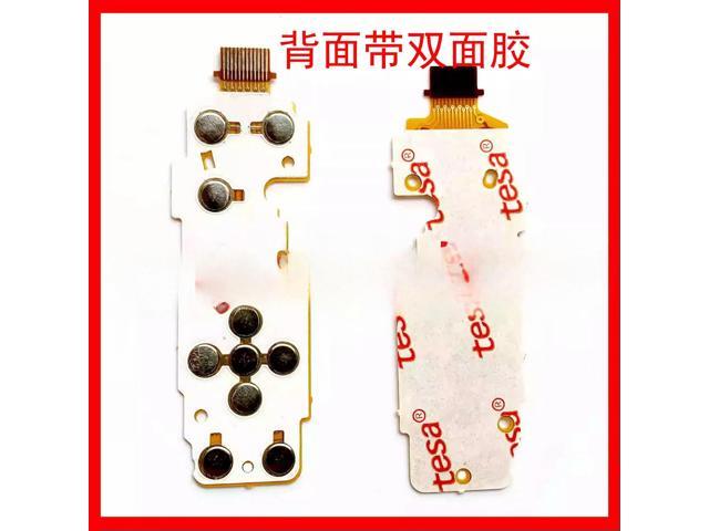 Click here for 3pcs Improved Keypad Button Board For Olympus VG-1... prices