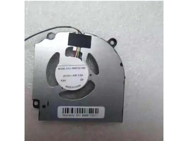 Click here for ZHZH FOR Laptop GPU Cooling Fan EFC-76091S2-0BH DC... prices