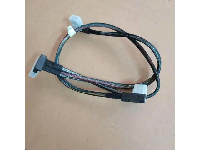 Click here for SAS RAID Cable D4J0T TK2VY For PowerEdge R720XD H3... prices