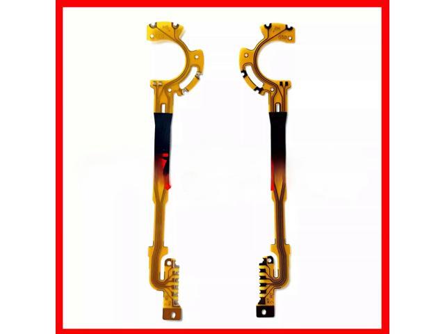 Click here for 10pcs Lens Shutter Aperture Flex Cable For A410 A4... prices