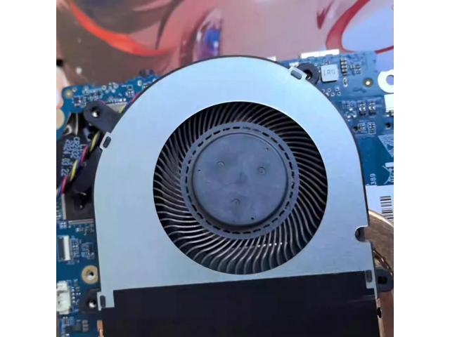 Click here for MINI PC Fan for GMK BF08012H05FP DC5V 0.84A prices