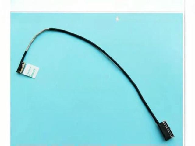 Click here for For CLEVO N5501 N550RC screen cable  cable 30 pins... prices